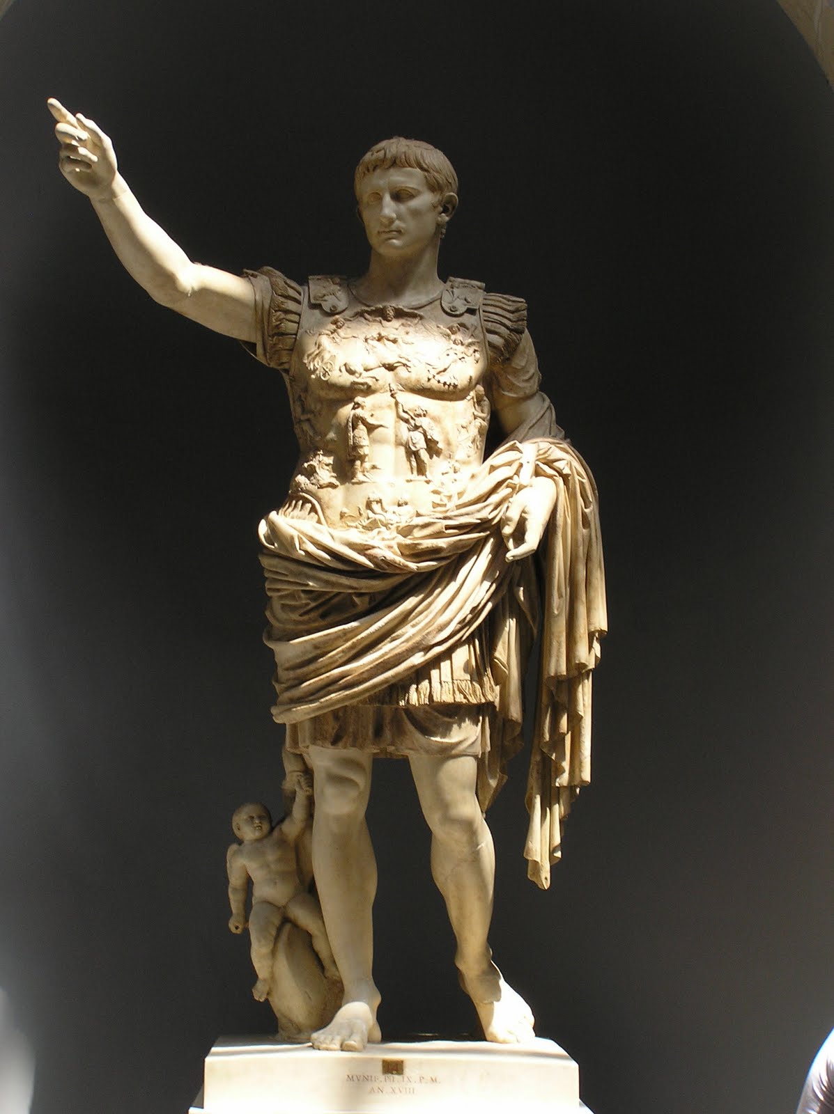 a Arte em Roma | AGÊNCIA