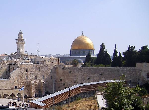 Israel - Travel Info and Travel Guide - Exotic Travel Destination