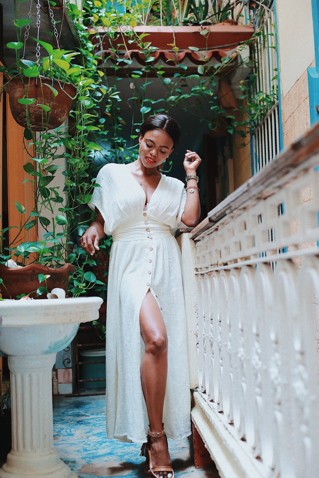 Dadou~Chic: 2018 Reflections