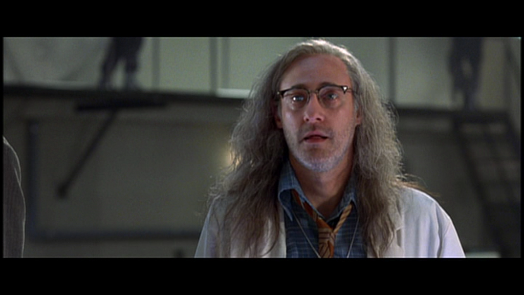 Physicists of the Caribbean: Oh The Humanities