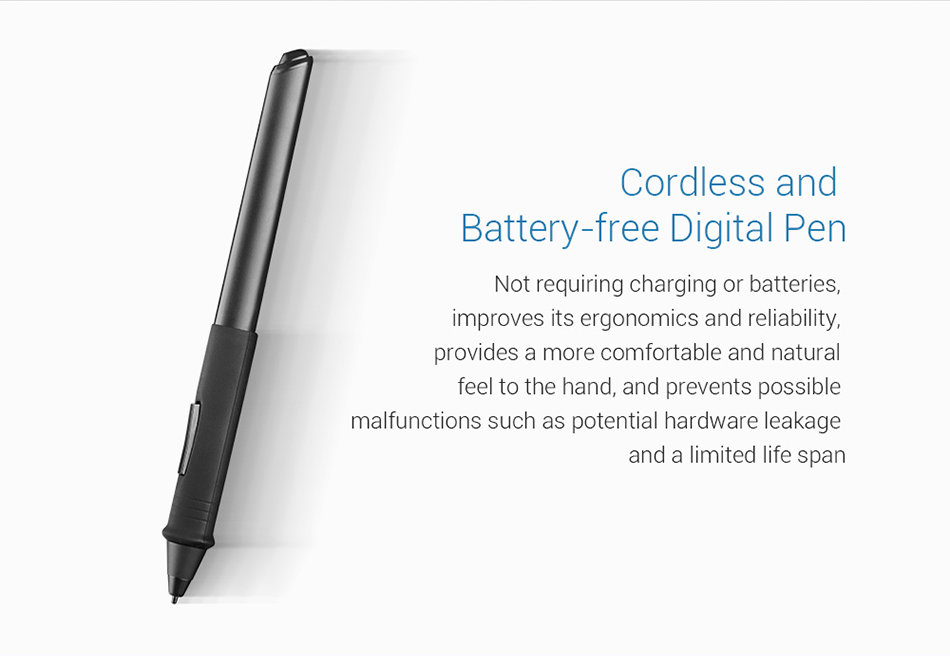 Review: Parblo Coast22 21.5" Graphic Drawing Tablet Monitor