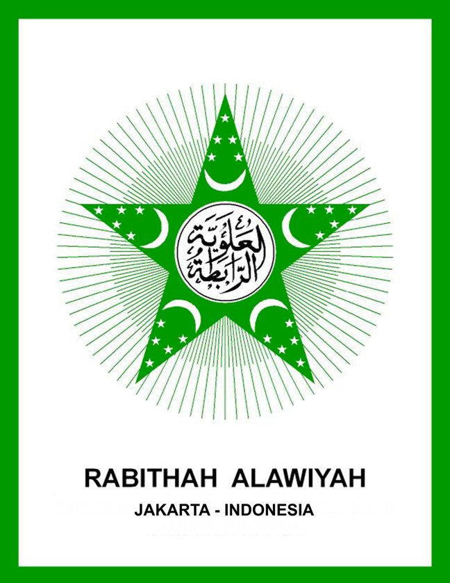 KUTIPAN PESAN AR-RABITHAH AL-ALAWIYAH DALAM BUKU SILSILAH NASAB ...