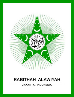 KUTIPAN PESAN AR-RABITHAH AL-ALAWIYAH DALAM BUKU SILSILAH NASAB ...