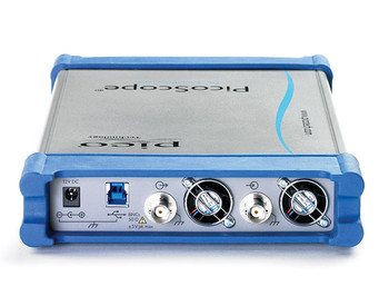 Happy, Prosperous & Blessed: PicoScope 6000 Series – Their Top ...