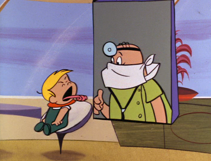 Yowp: The Jetsons – Uniblab