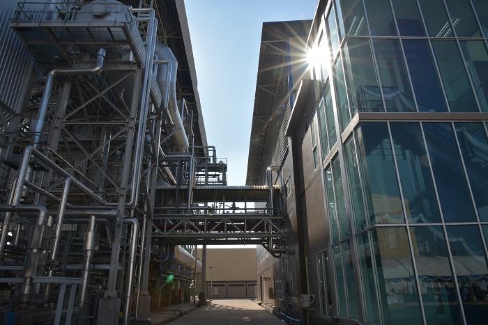 Mitr Phol Group the leader of Renewable Power is launching the 1st ...