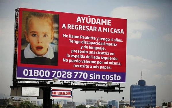 MGR - the Mexico Gulf Reporter: Finally, the last chapter in the sad ...