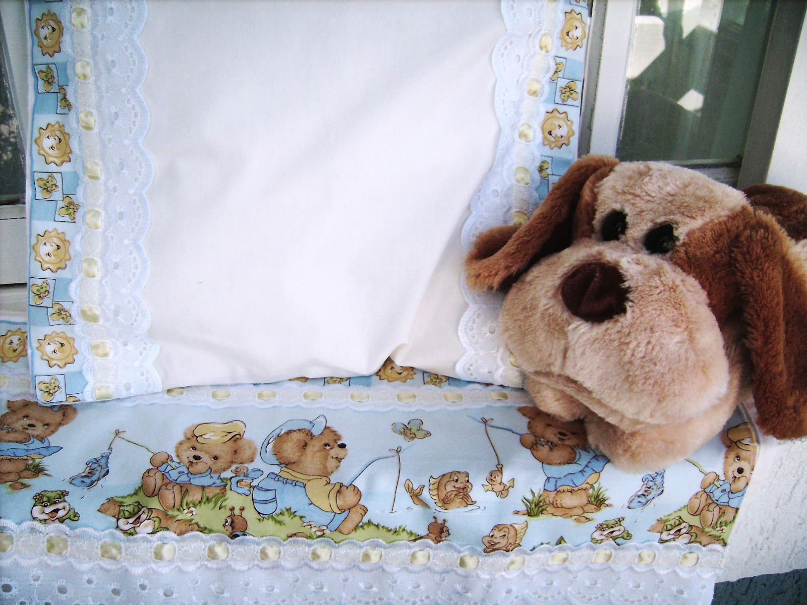 Patchwork da Nena: Colcha de Bebê em patch