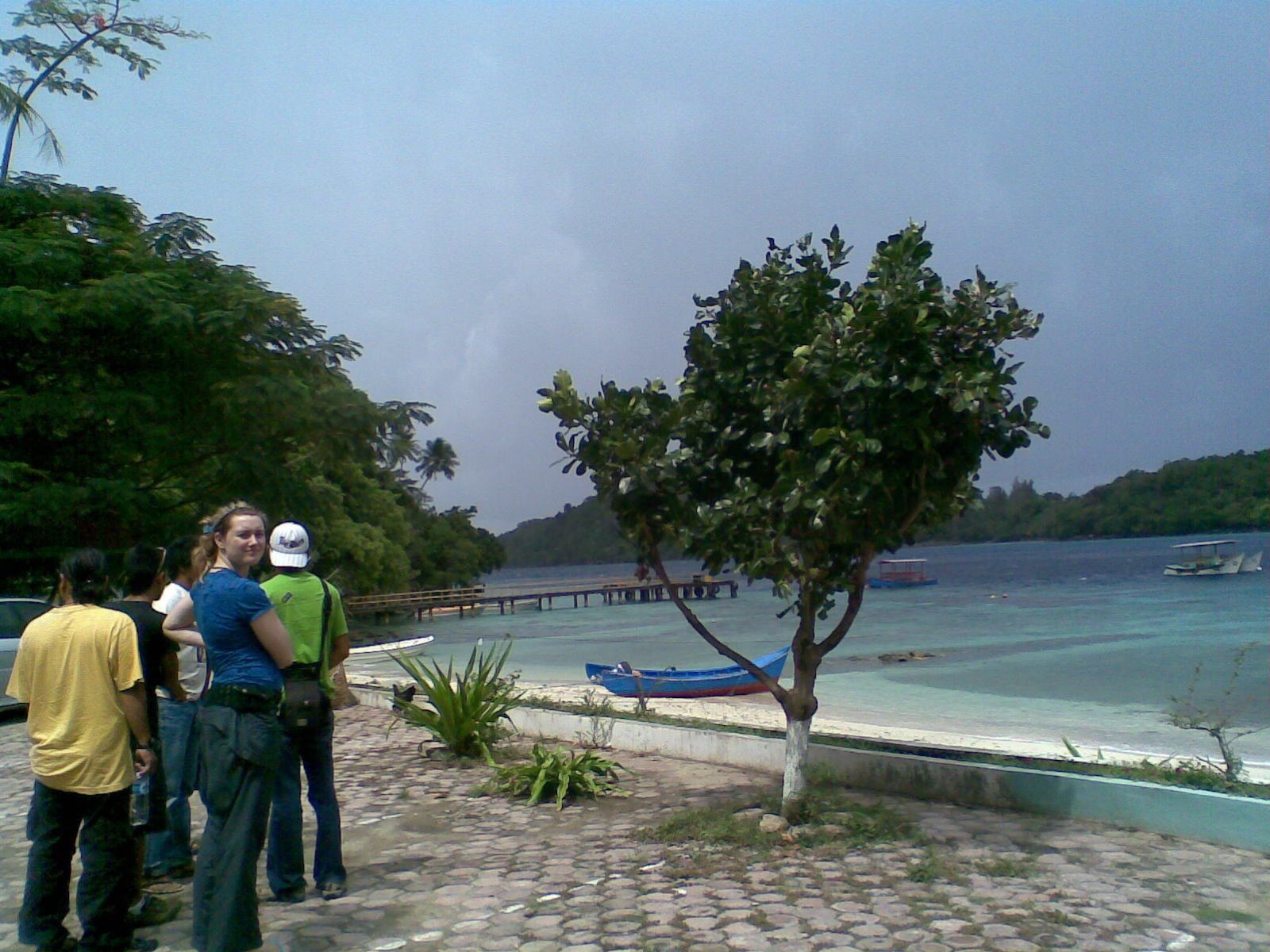 PT.ASDP ACEH: KMP.BRR,... Yuk kita ke Sabang