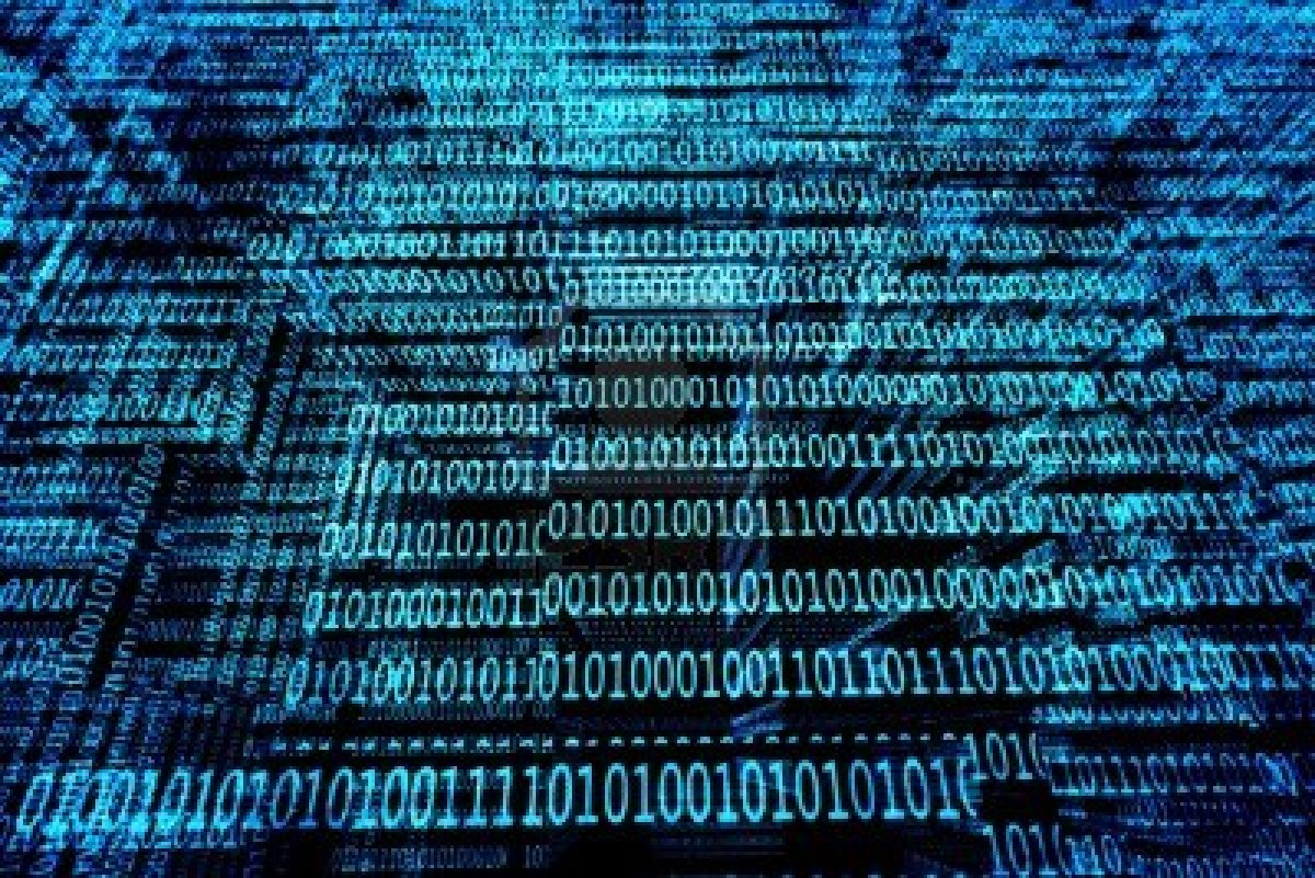 Single Board Computers: Sistema de numeração binário