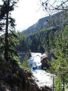 Somethin' Salvaged: Roadtrip October 2011 Part 3 Home Bound: Mount ...