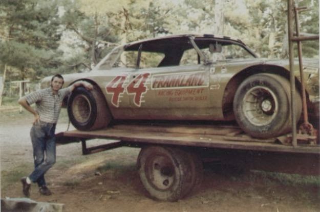 South Georgia Racing: #SpotLight- Cat Daddy Stands Tall with Feet ...