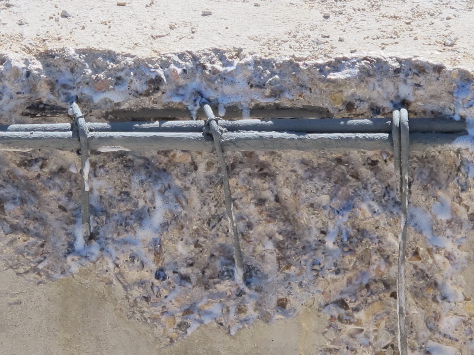 APRENDAMOS JUNTOS: PROCEDIMIENTO BÁSICO PARA REPARACIÓN DE GRIETAS EN ...