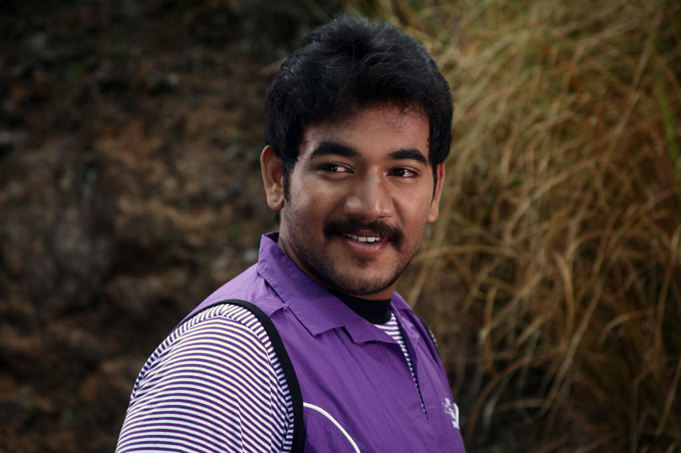 Vetri Movie Stills - Gallery King