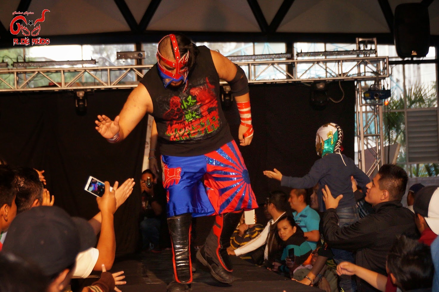 RdR: VIOLENTO JACK EN 41 DATOS CURIOSOS...Y REALES