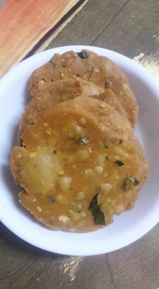 AMCHIGELE VASARI NEW : NIPAT BY ASHA KIRAN KAMATH