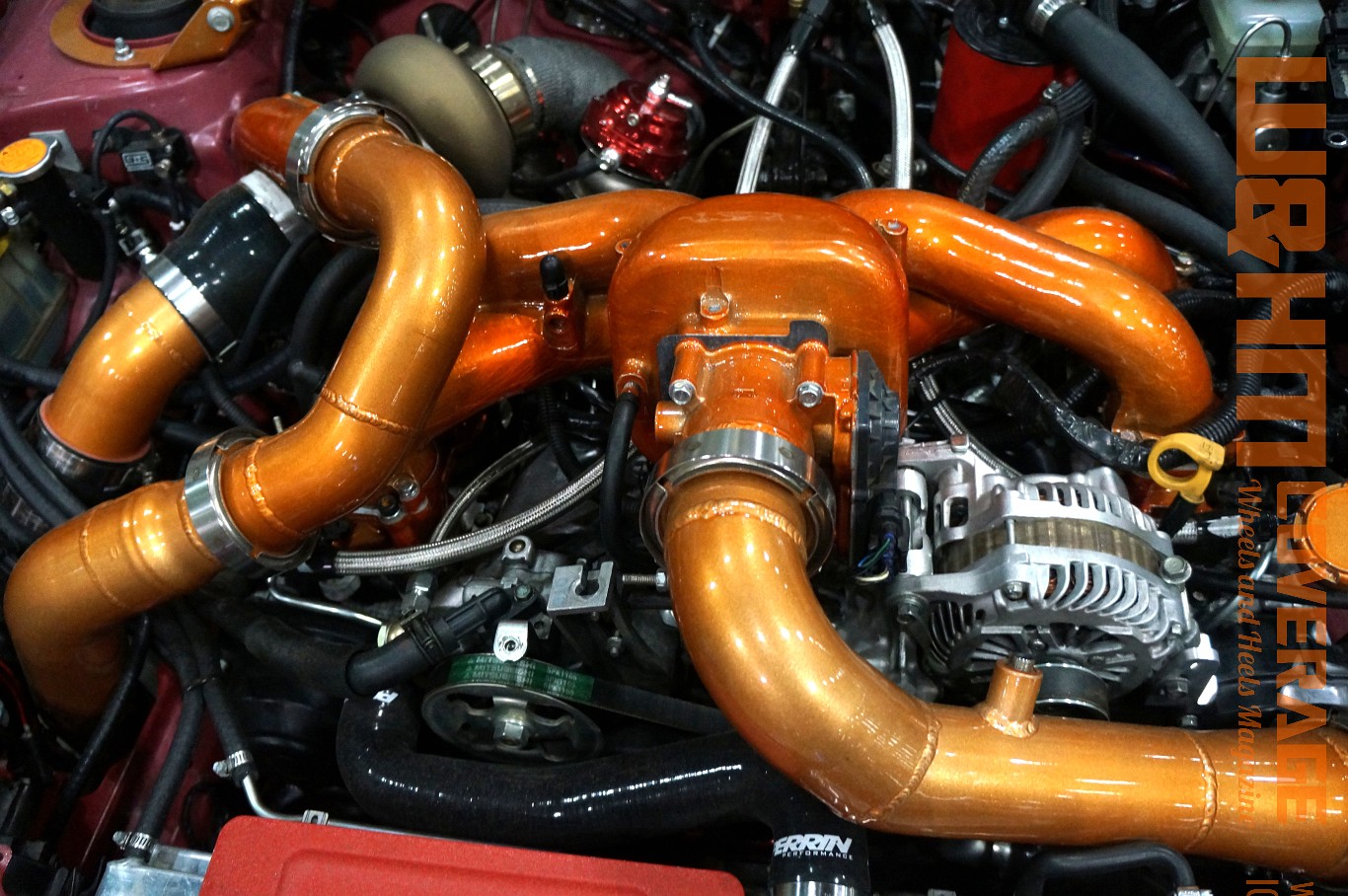 Big Highlights of #Autocon LA 2017 @Autoconevents