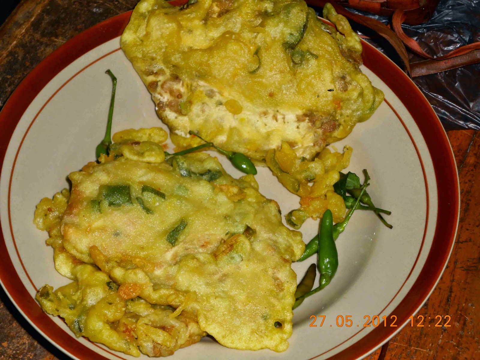 SATRIA BANYUMAS: INI ADALAH MENDOAN