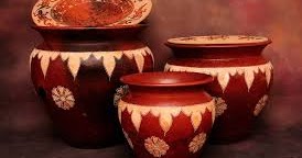 Proses Pembuatan Gerabah - pendapat.id