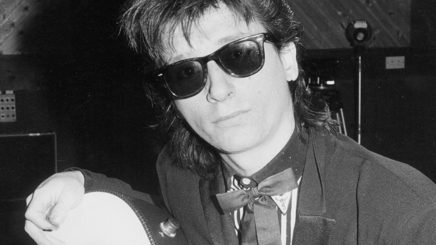 Bespectacled Birthdays: Johnny Thunders, 1980s