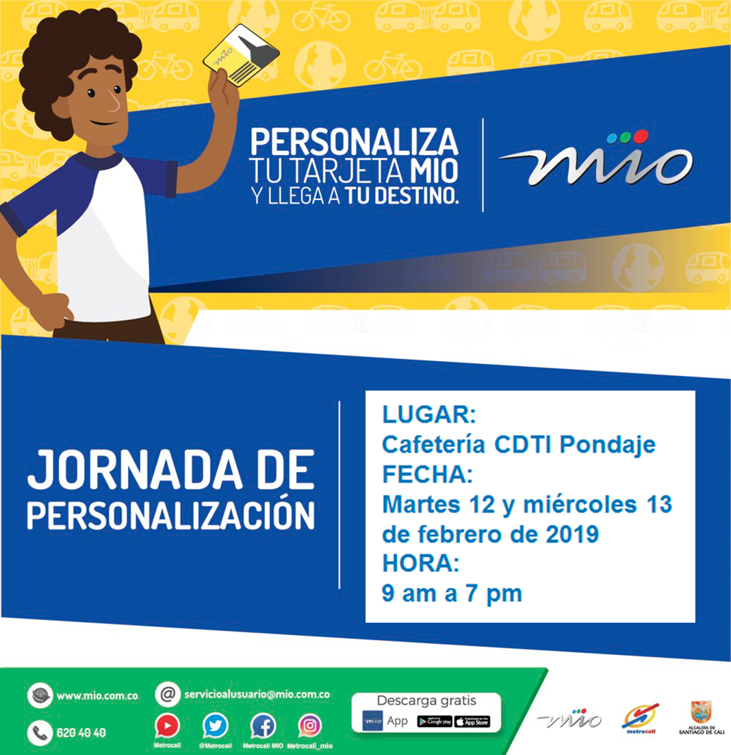 Centro de Diseño Tecnológico Industrial - SENA Regional Valle de Cauca ...