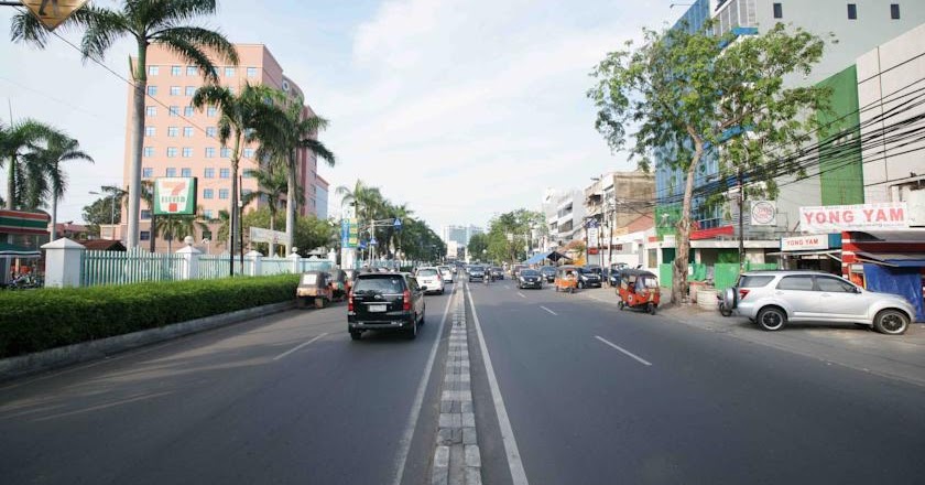 Nama tanaman untuk nama jalan | Directory Tanaman | Nama Dan Gambar