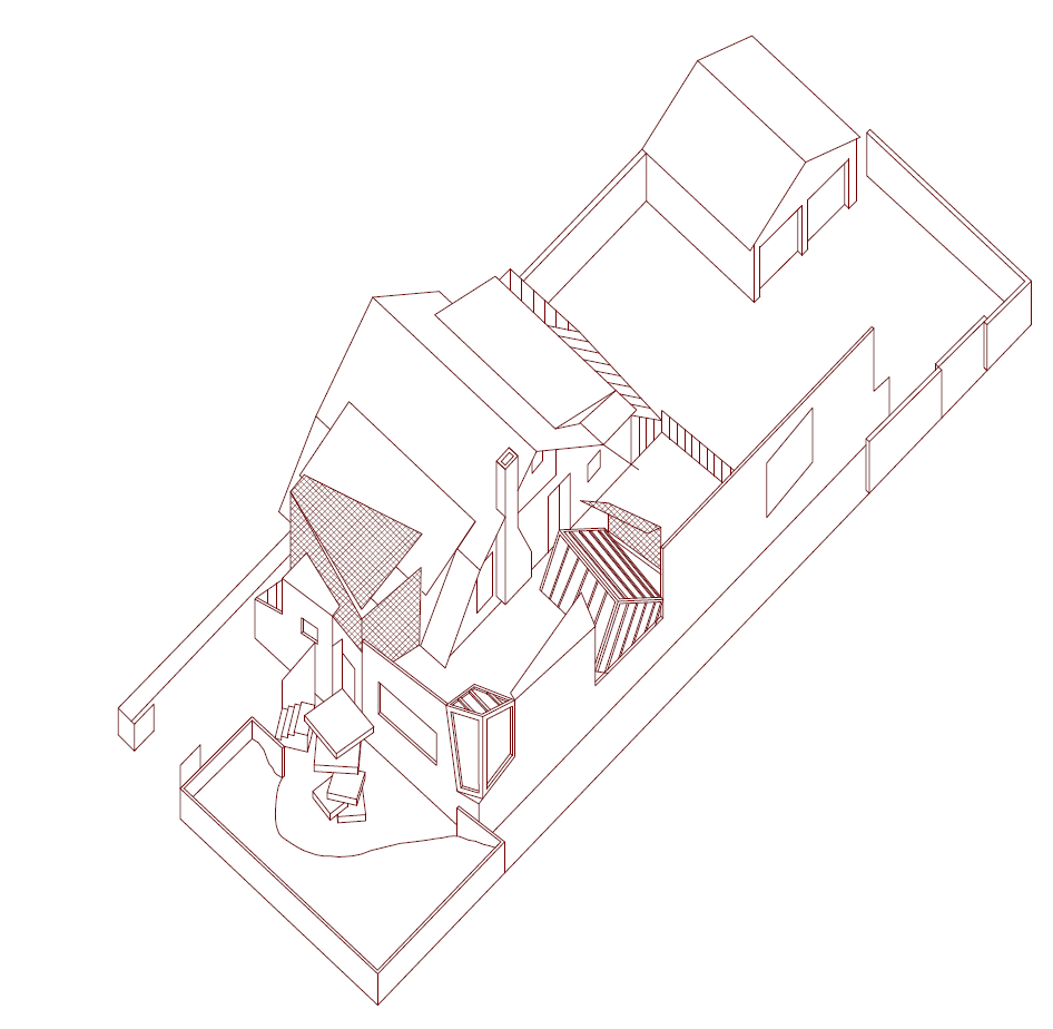 ARCH1201 Matthew W Blog