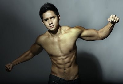 JC Tiuseco - Gorjs Hunks