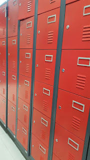Jual Locker