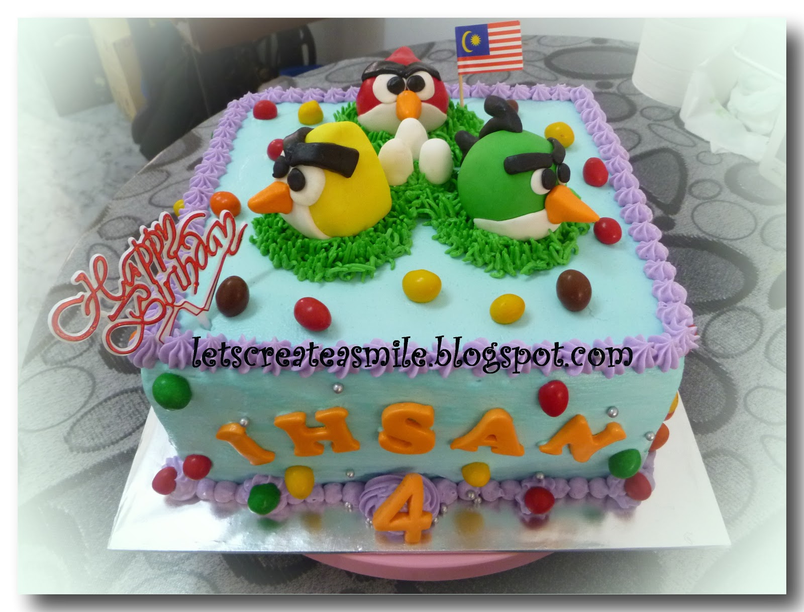 UMMU AFIQ CAKES TELUK INTAN, PERAK - 012 9291261 : HARGA KEK SPAN COKLAT