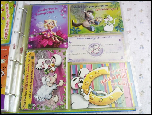 Vany's Diddl-and-Friends Homepage.♡: Meine Diddlsammlung. ♥