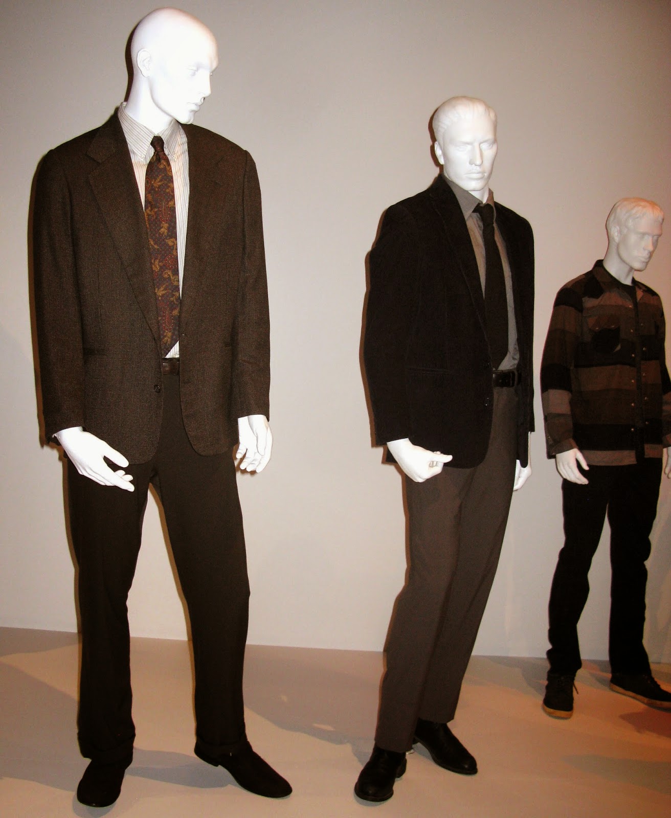 WestHollywoodToday: 2014 Emmy Nominated Costume Design on Display ...