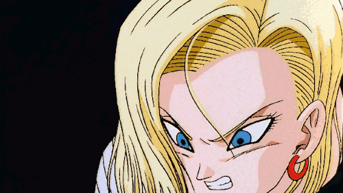 Dragon Ball Gifs