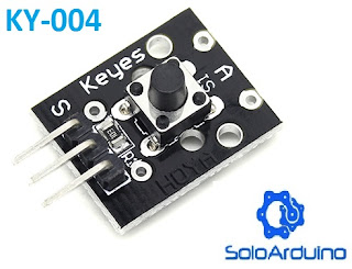 Arduino y solo Arduino - Todo lo que necesitas lo encontrarás aquí.: Sensor de interrupción ...