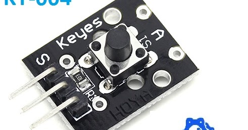 Arduino y solo Arduino - Todo lo que necesitas lo encontrarás aquí.: Sensor de interrupción ...