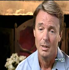 The Campaign - Preppy Empty Nester F