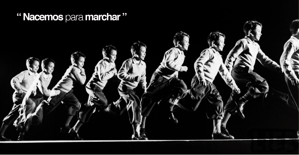 ANÁLISIS DEL MOVIMIENTO: CICLO DE LA MARCHA