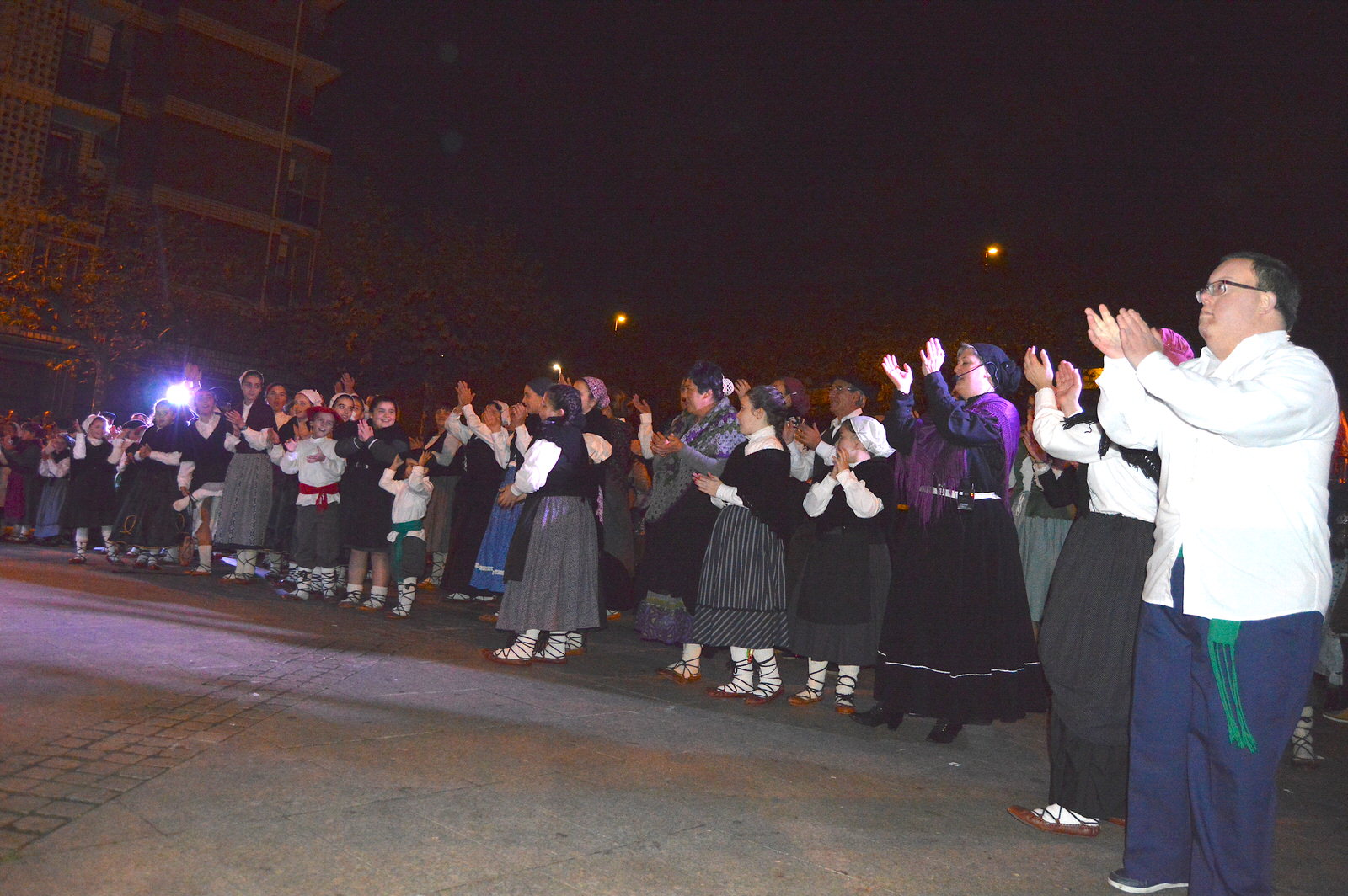 Retuerto vuelve a la Edad Media por un día