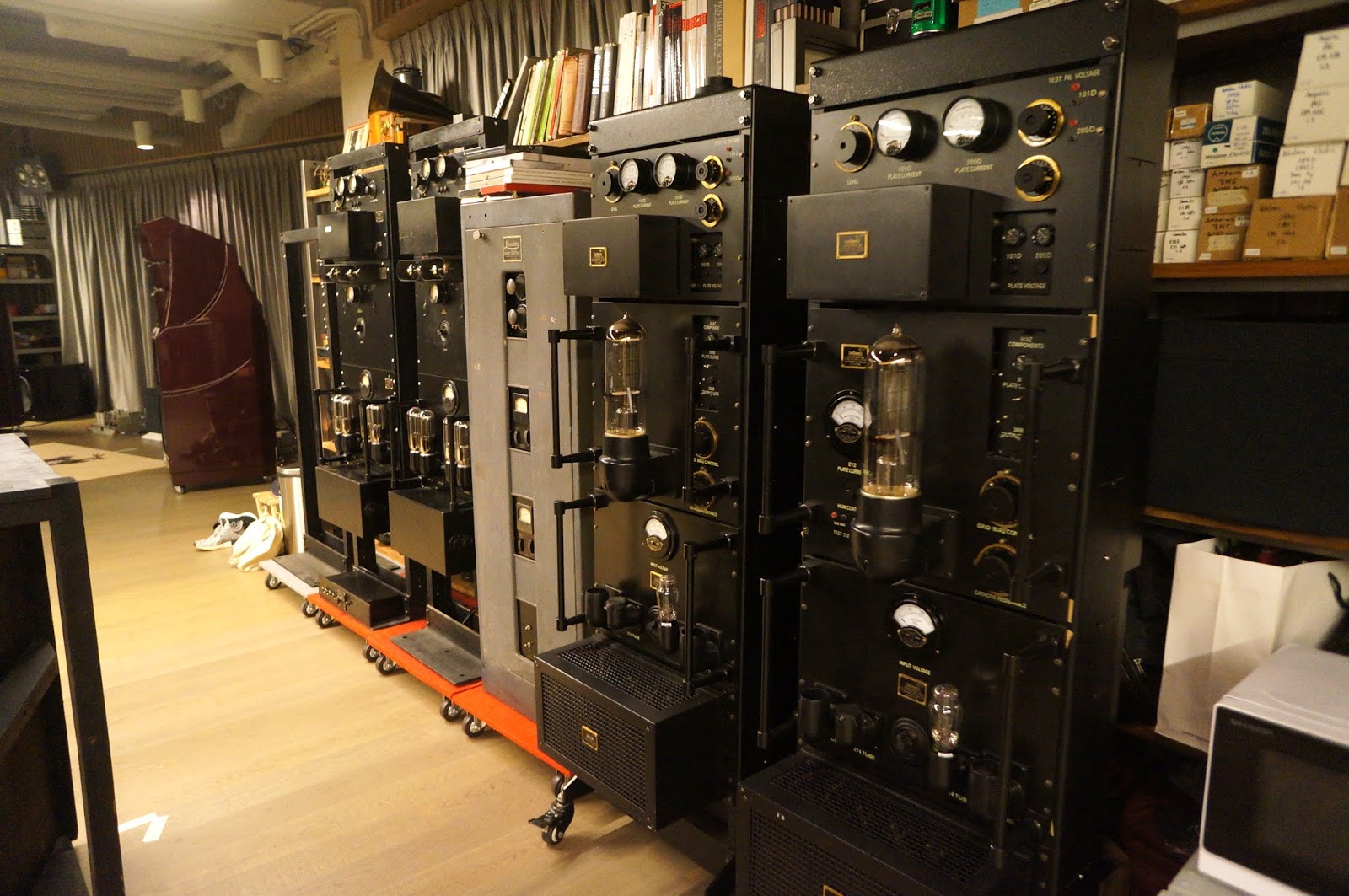 What company's "stack" would you go with for system building? | Page 5 ...