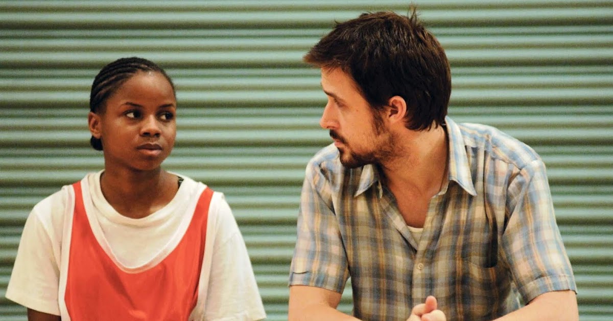 Movie Review: Half Nelson (2006) | The Ace Black Movie Blog