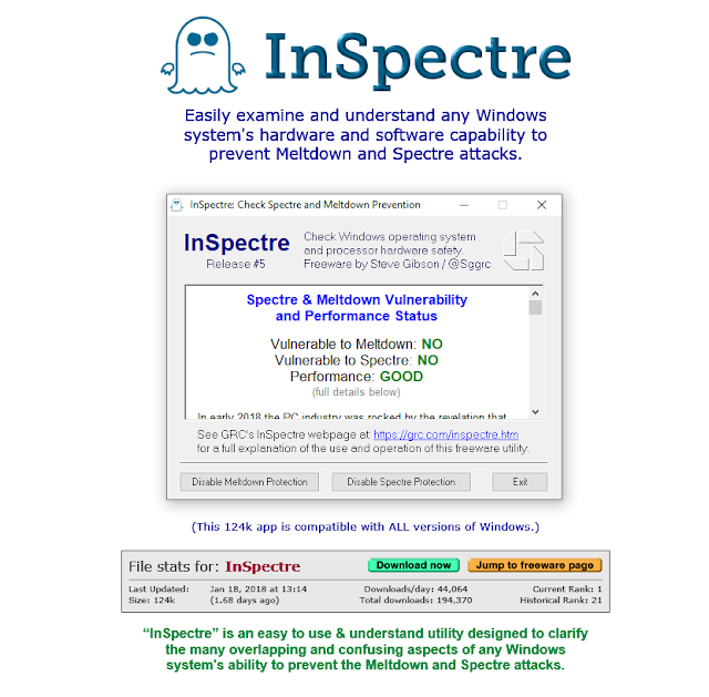 Inspectre