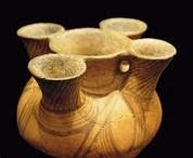 Macaroni: Trypillians and After: Art of the Ukraine