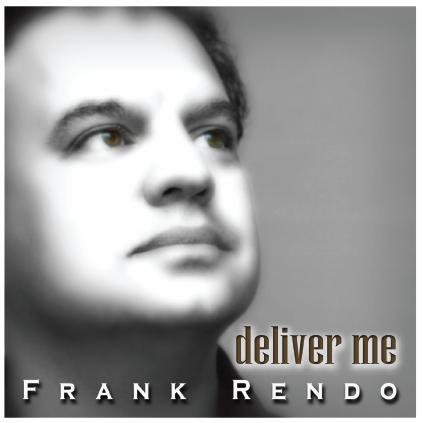 Discover 'Em Here: Frank Rendo: A Ordinary Guy with an Extraordinary Gift
