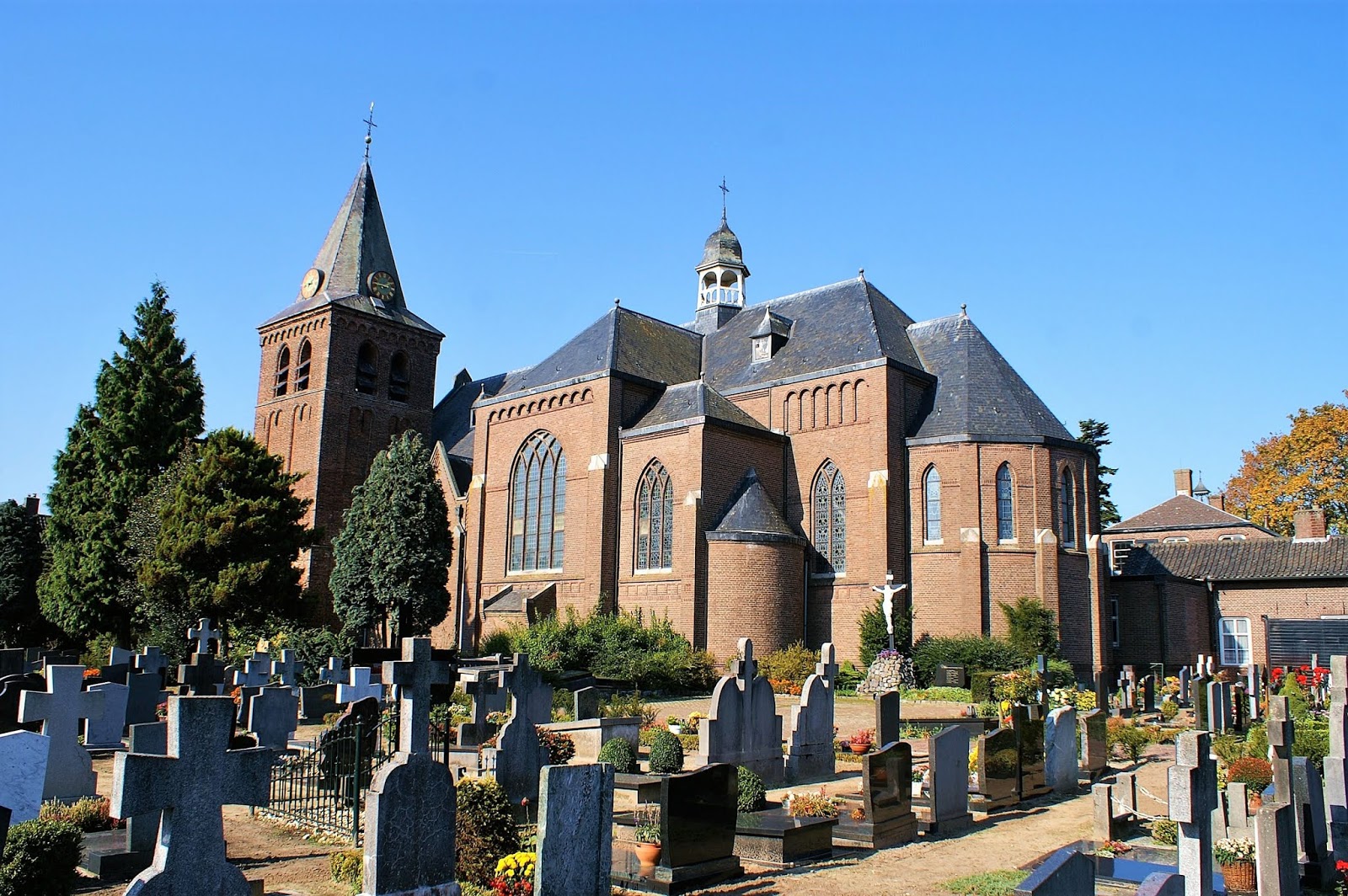 Dorpen en Steden van Nederland: Esch (Noord-Brabant)