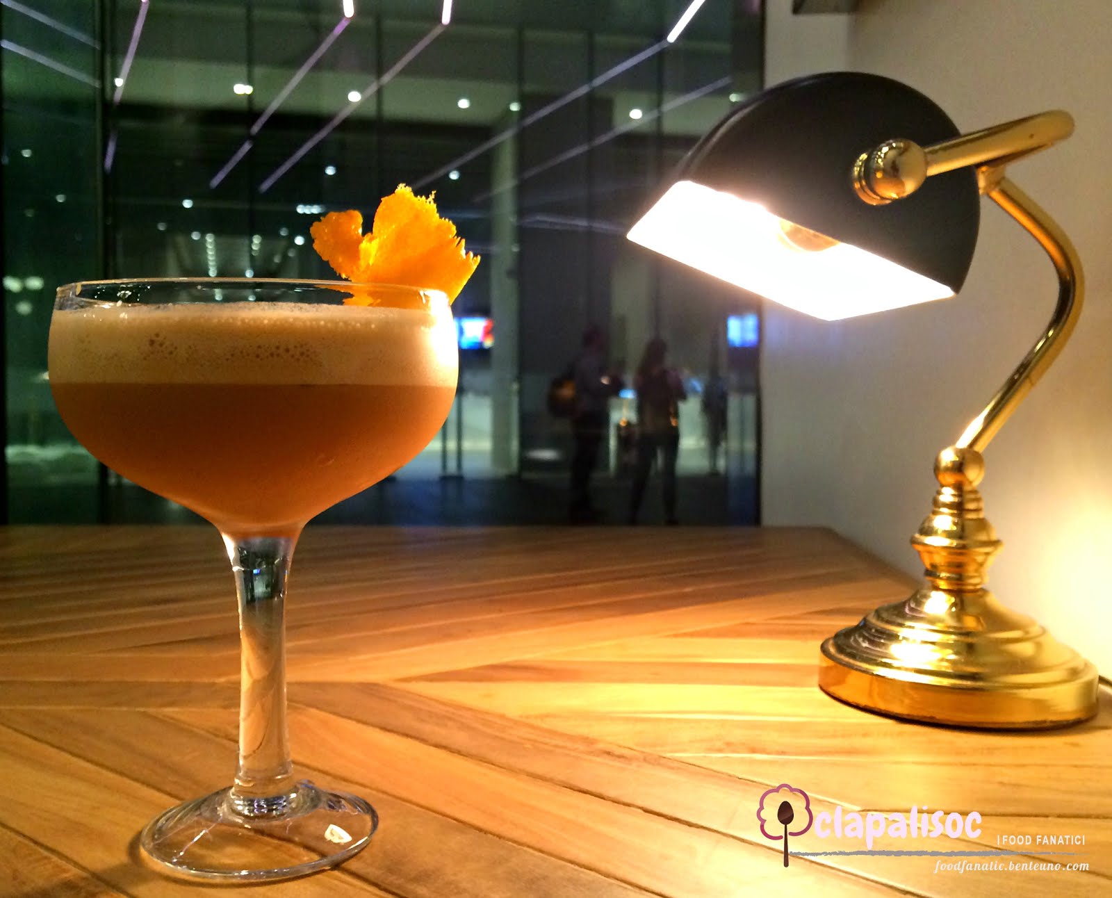 Coffee Chronicles: Caravan Black - One Cool Coffee Place ...