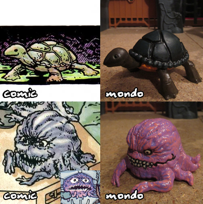 Disappointed Turtle Meme