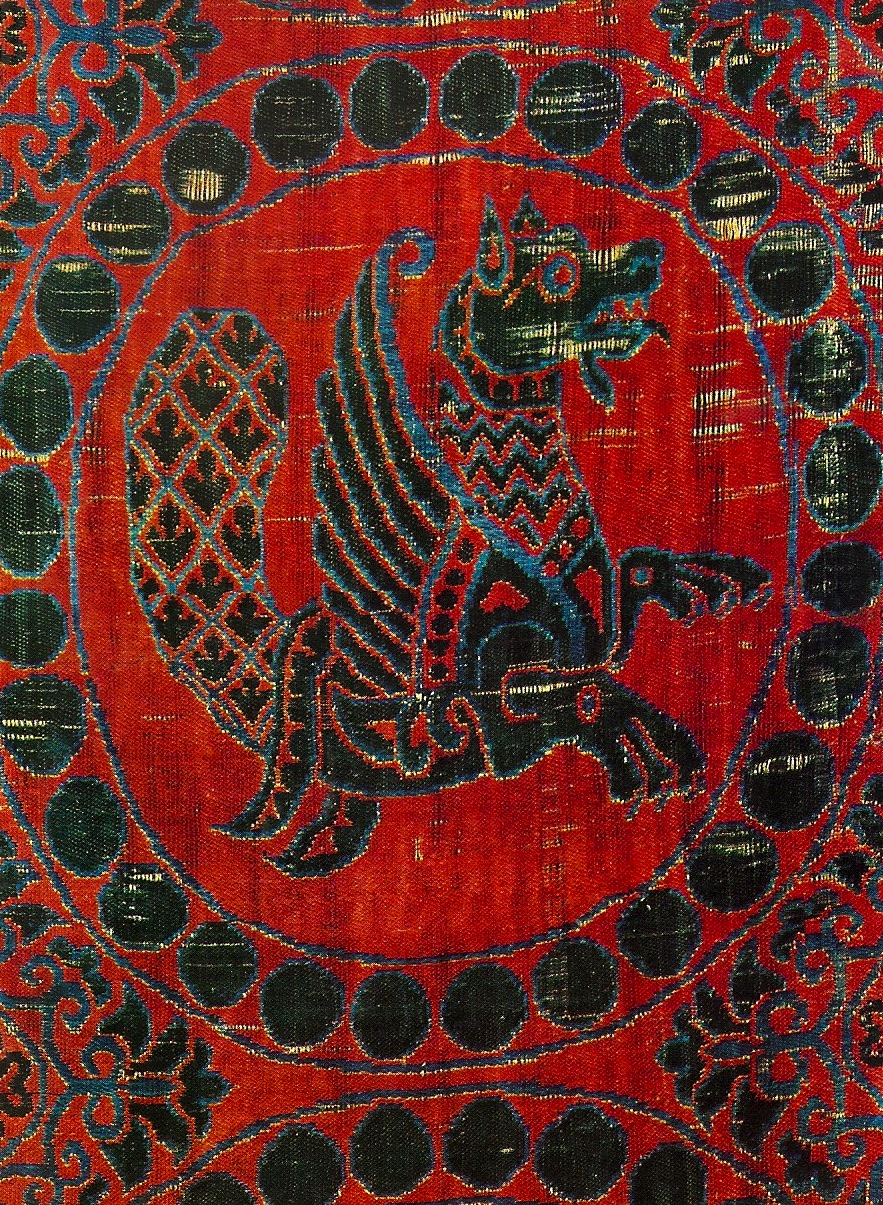 Art Quill Studio: Early Textile ArtArtClothMarie-Therese Wisniowski