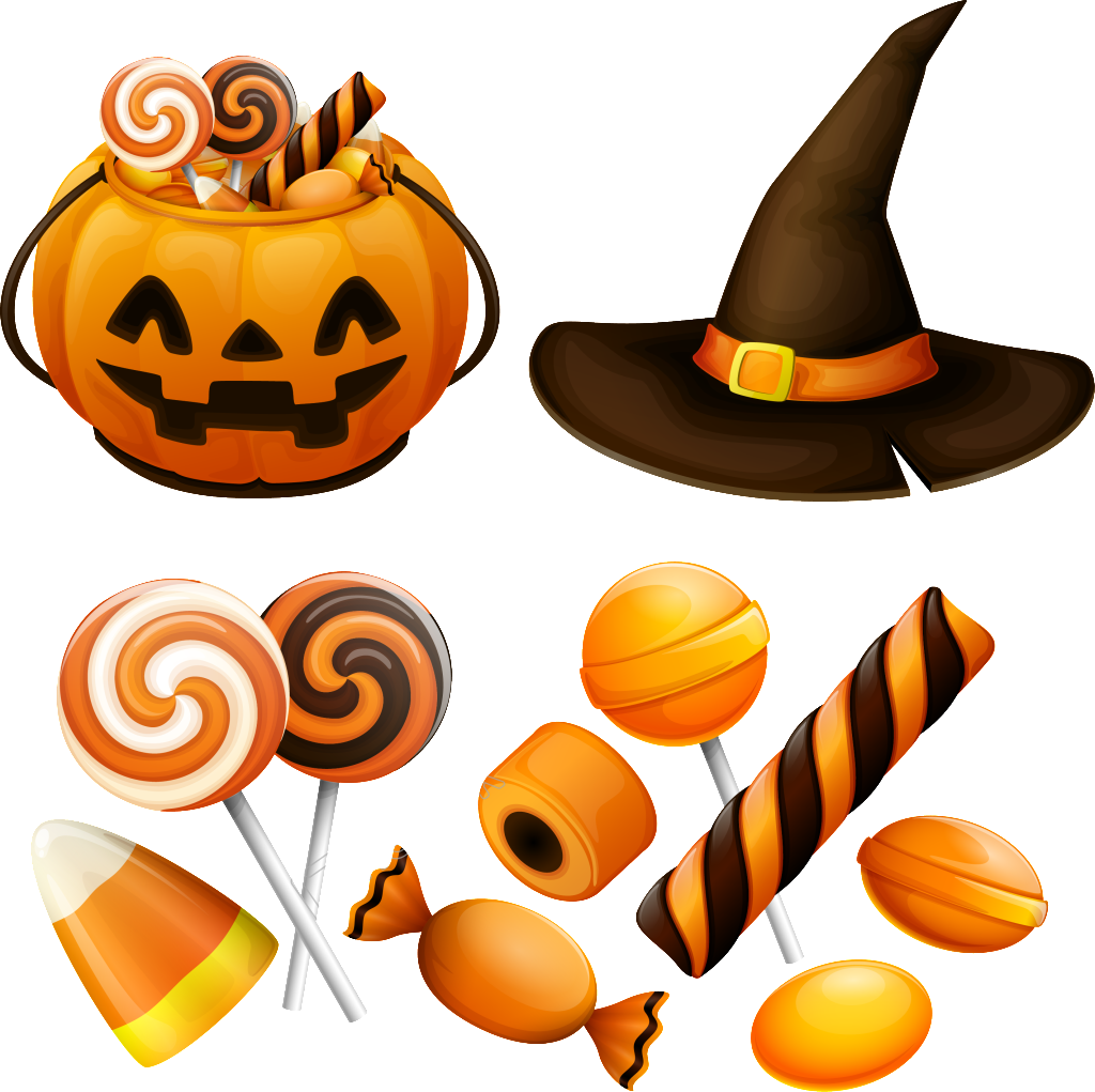 ® Imágenes y Gifs Animados ®: HALLOWEEN