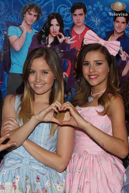 wonderland todo sobre miss xv y eme 15: confirmadisima segunda ...