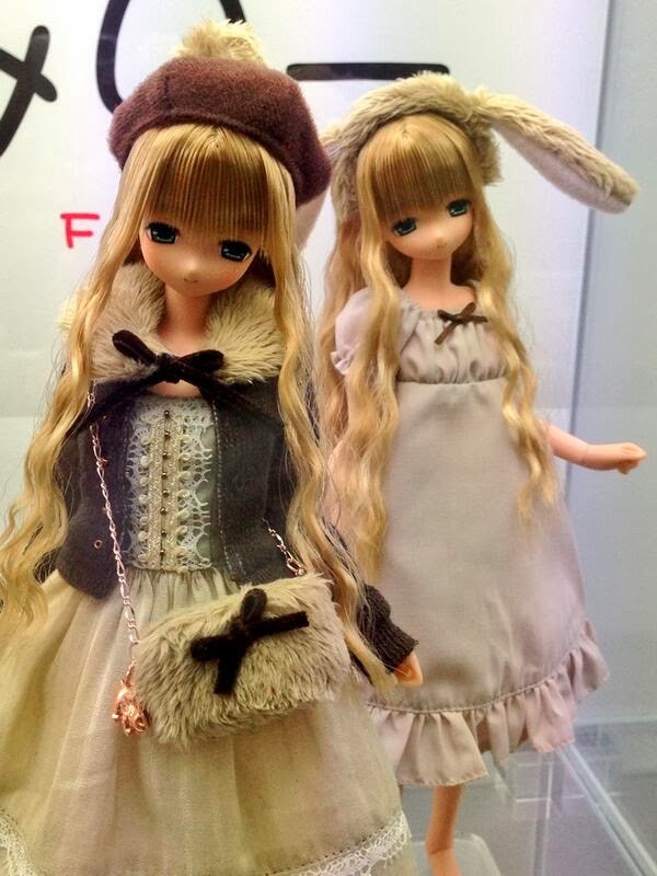 The Majokko Shop: Azone Friday Update